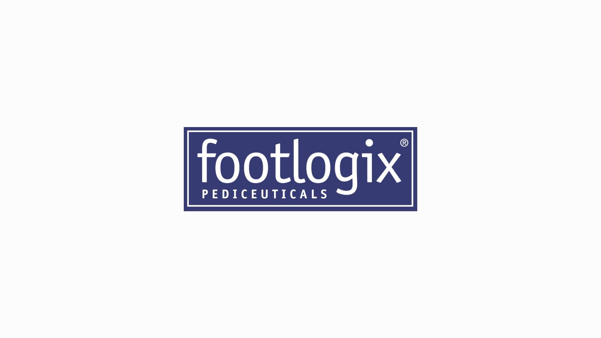 Footlogix – The Pedi Shop