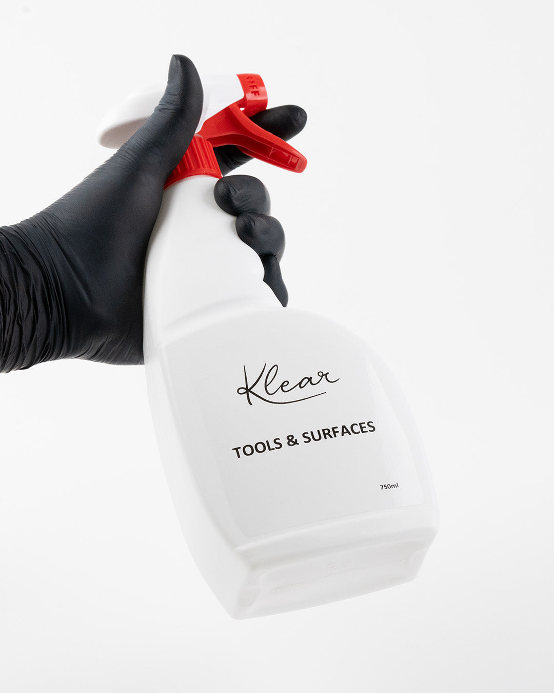 Vloeistoffen en hygiëne. – THE PEDI SHOP